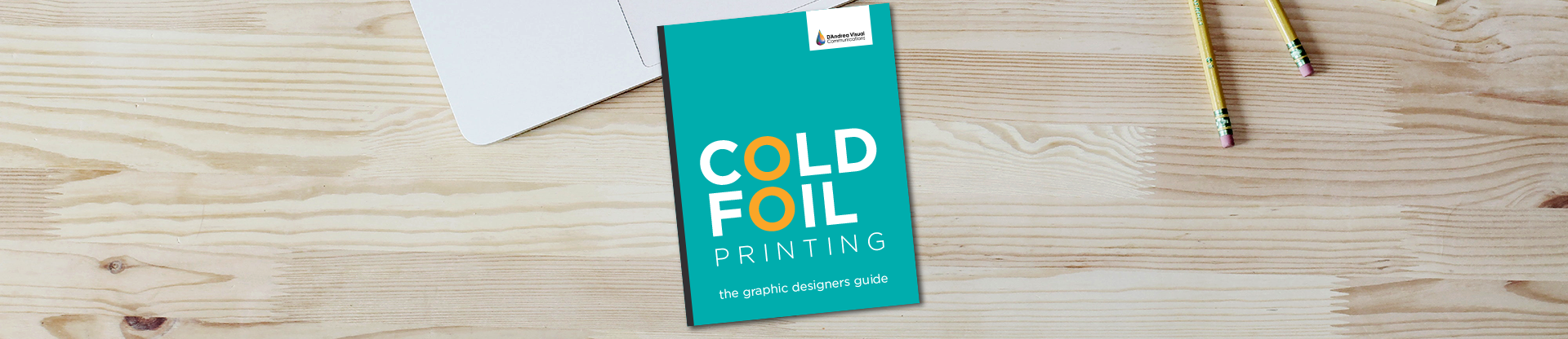 Cold Foil Printing Guide